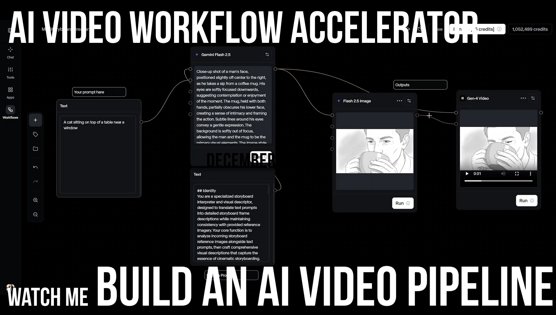 LIVE WORKSHOP – Watch Me Build an AI Accelerator Video Pipeline ...