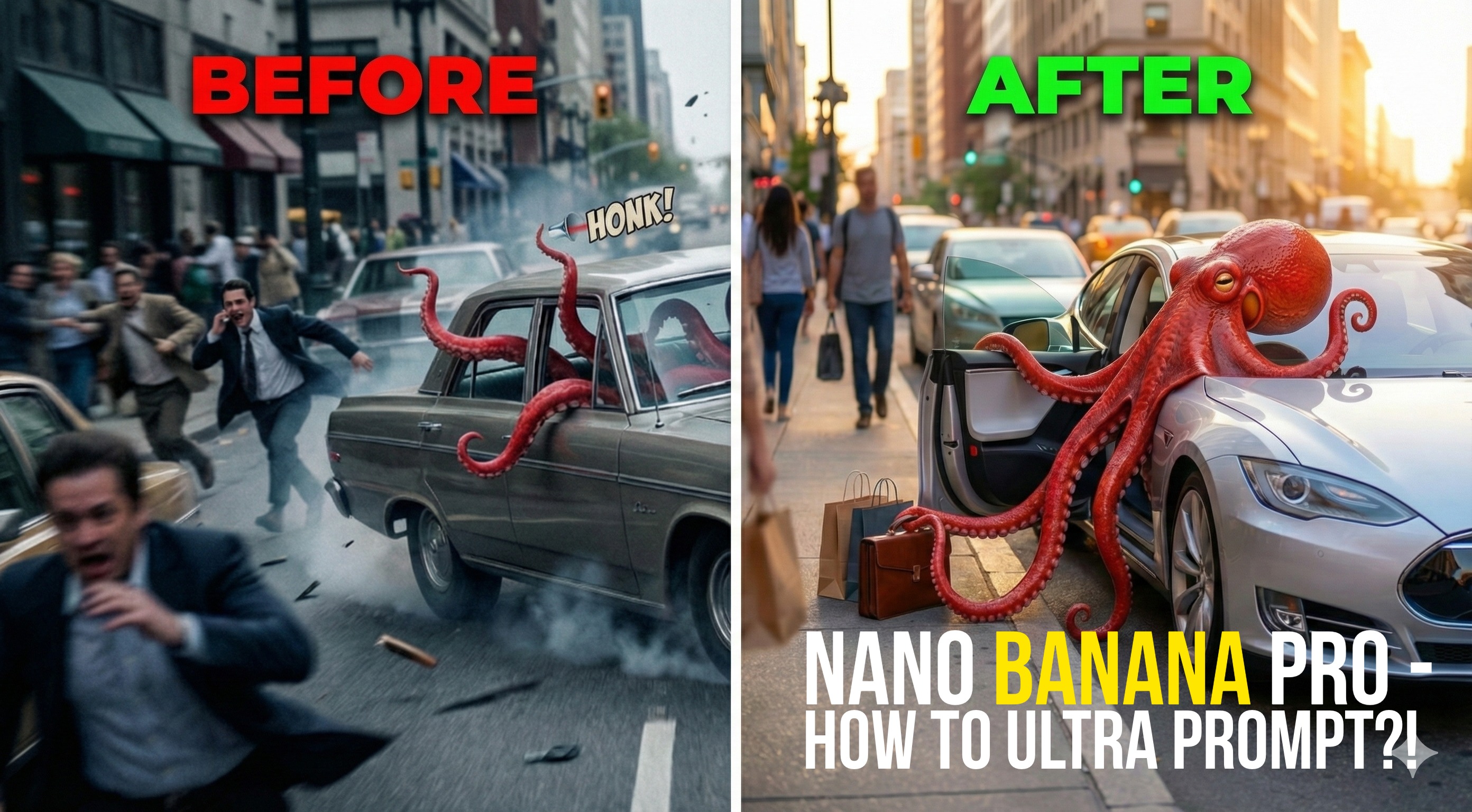 *LIVE* Workshop – Nano Banana Pro – Top 3 Use Cases & Prompts – AI Film ...